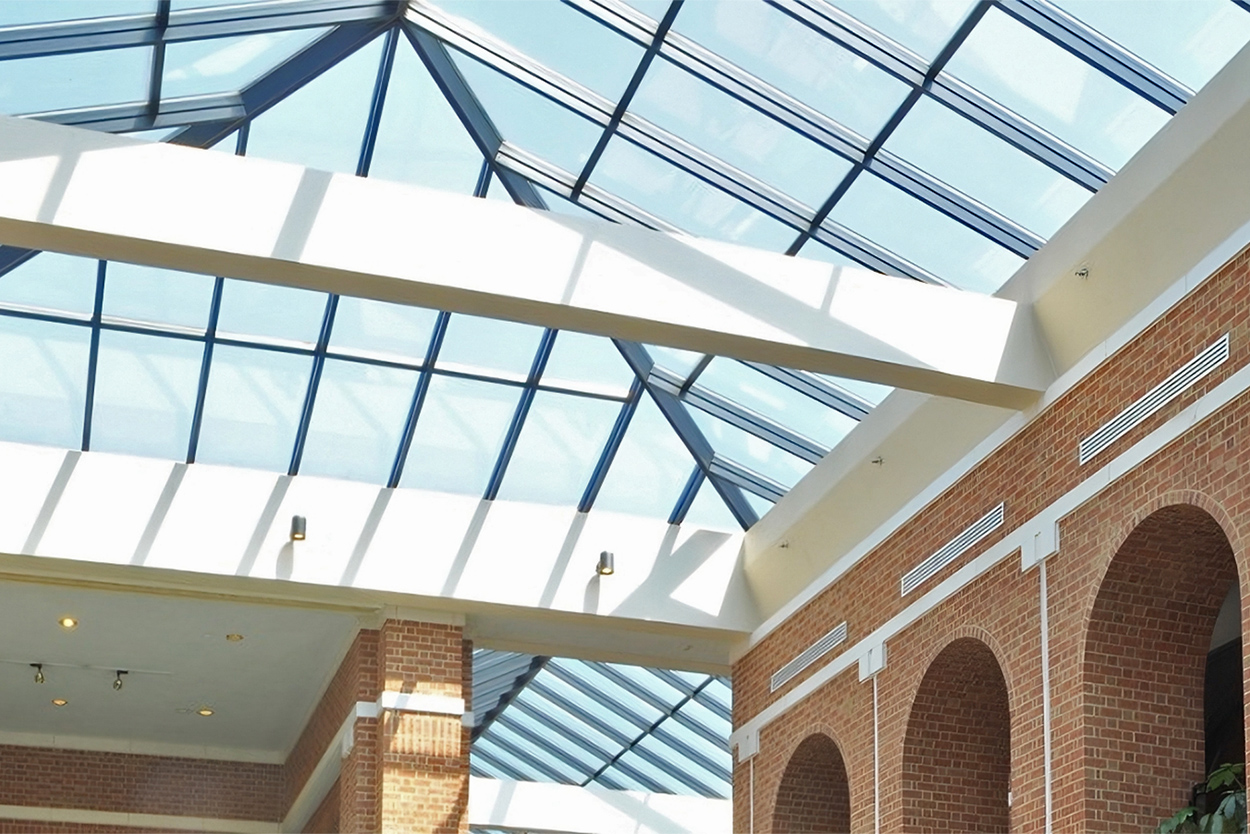 First Colony / Pacific Life Building - Jamerson-Lewis Construction, Inc.