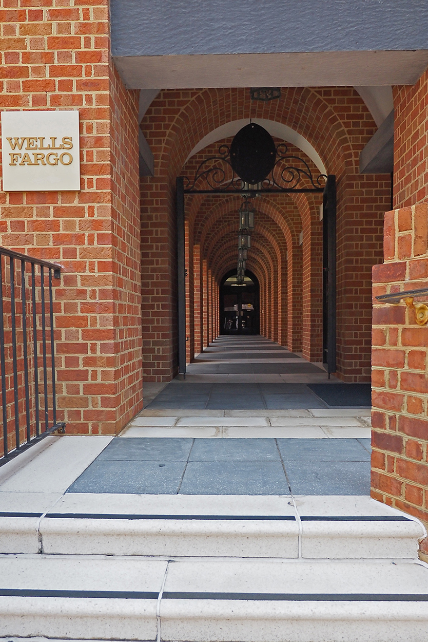 First Colony / Pacific Life Building - Jamerson-Lewis Construction, Inc.