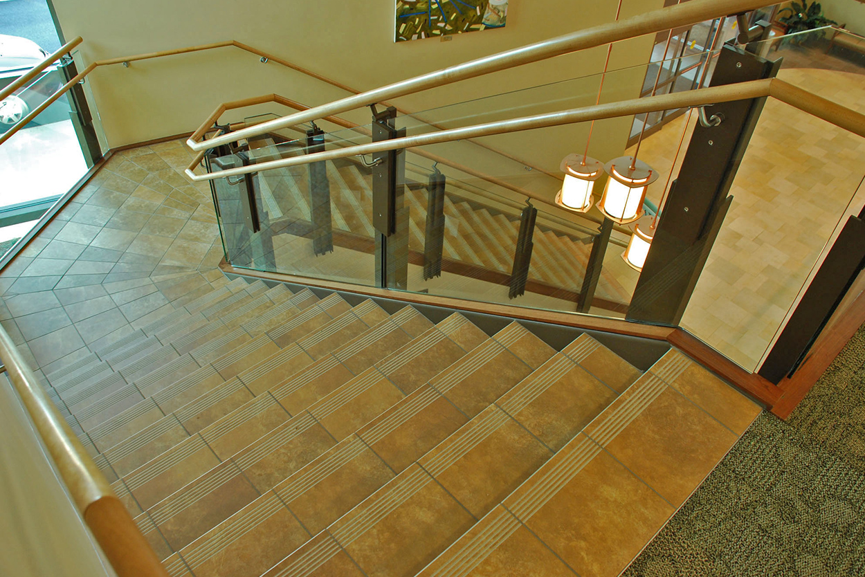 Alan B. Pearson Regional Cancer Center - Jamerson-Lewis Construction, Inc.