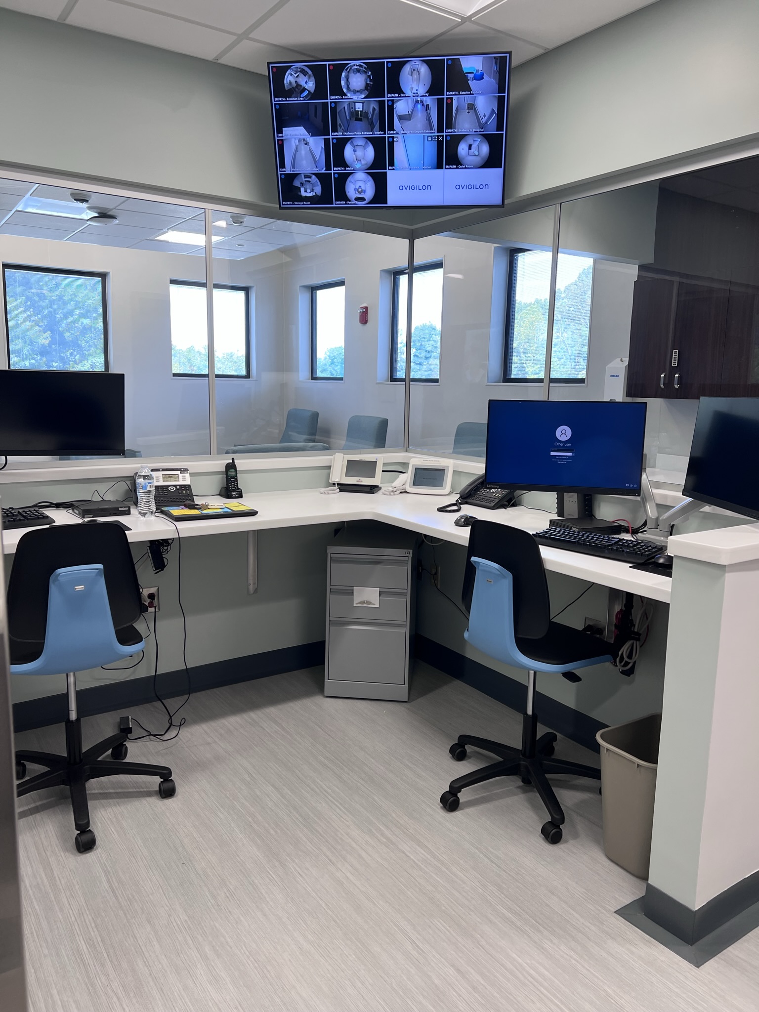 Centra emPATH (Emergency Psychiatric Assessment, Treatment, and Healing ...