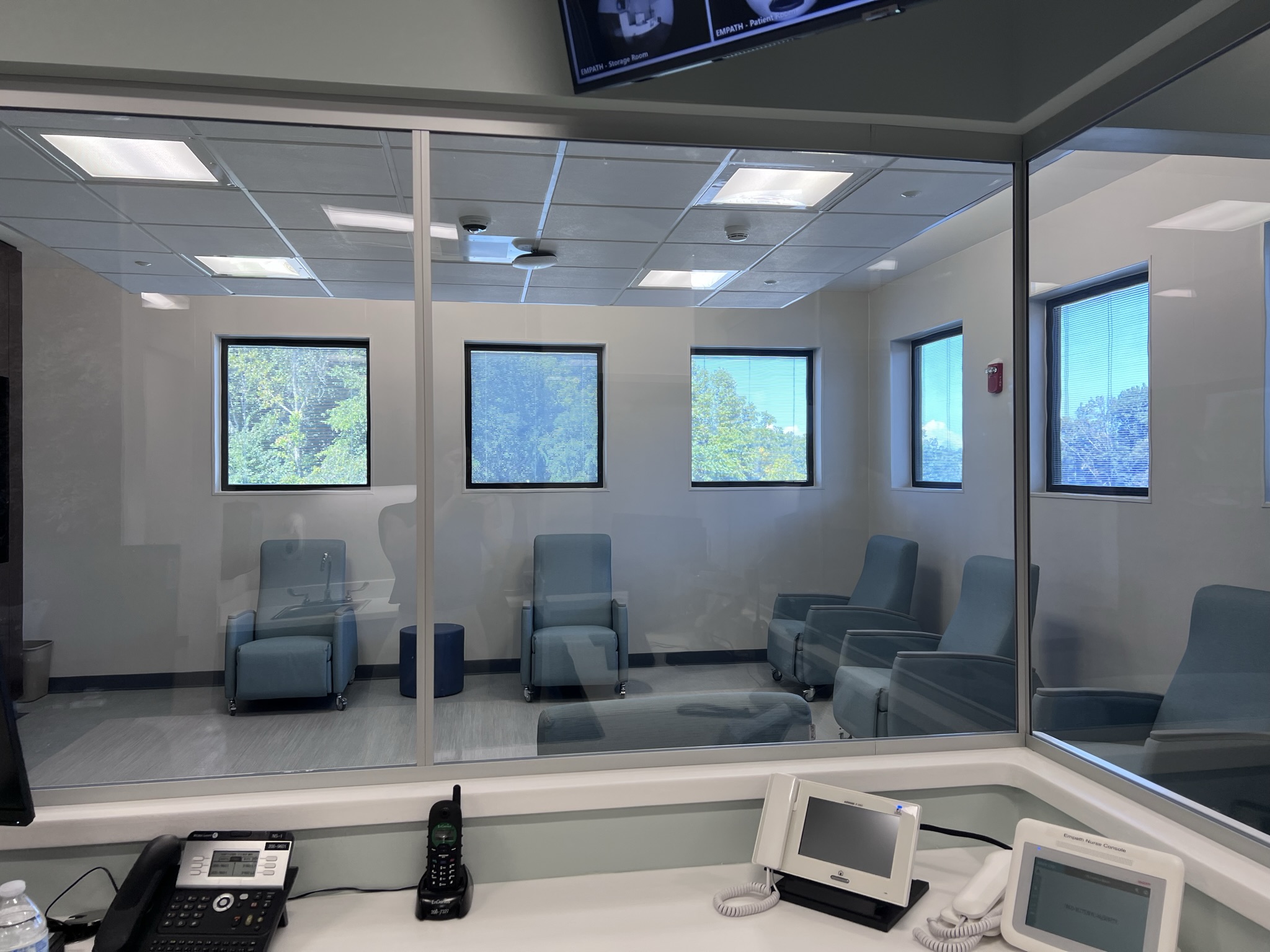 Centra emPATH (Emergency Psychiatric Assessment, Treatment, and Healing ...