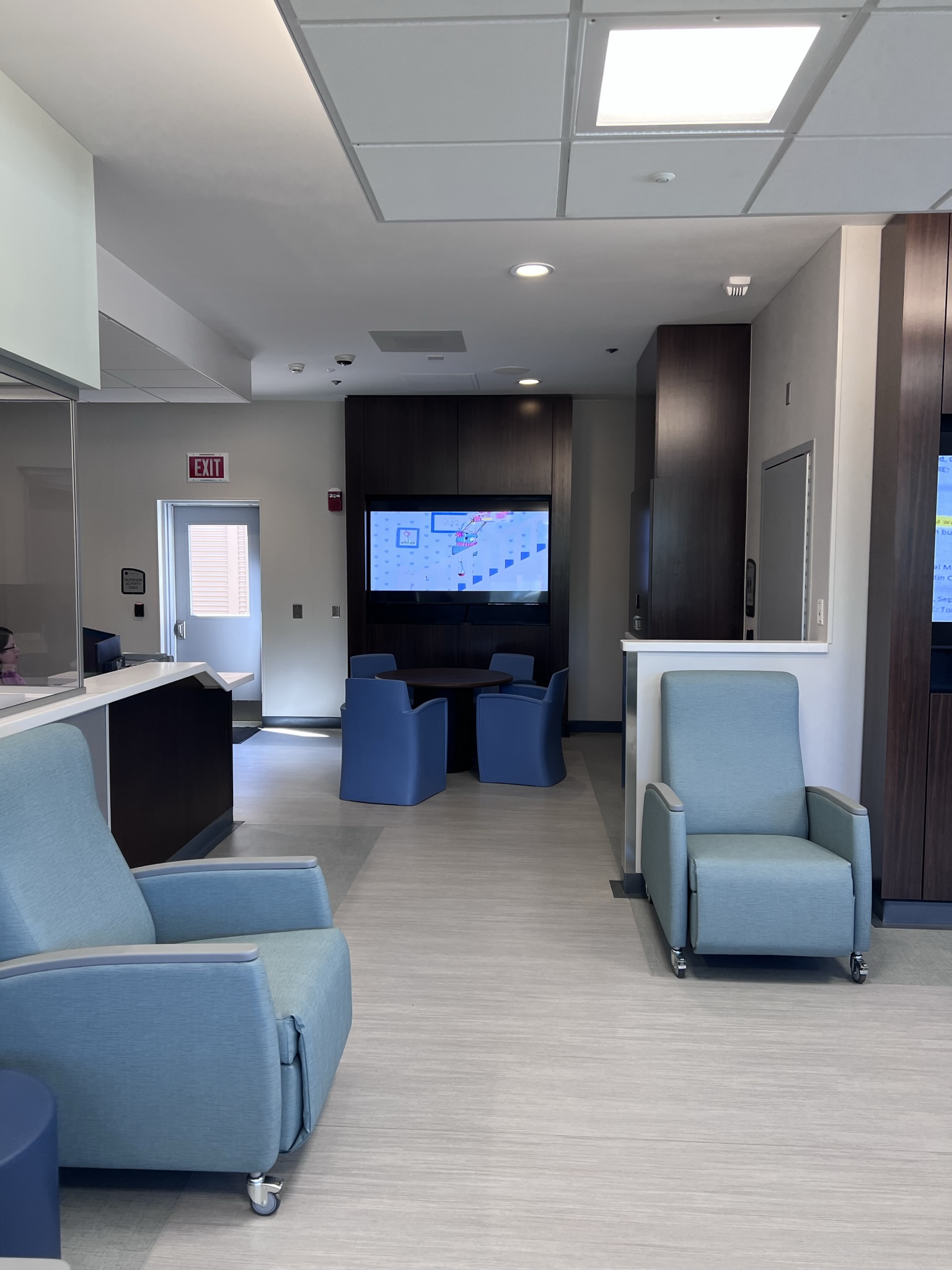 Centra emPATH (Emergency Psychiatric Assessment, Treatment, and Healing ...