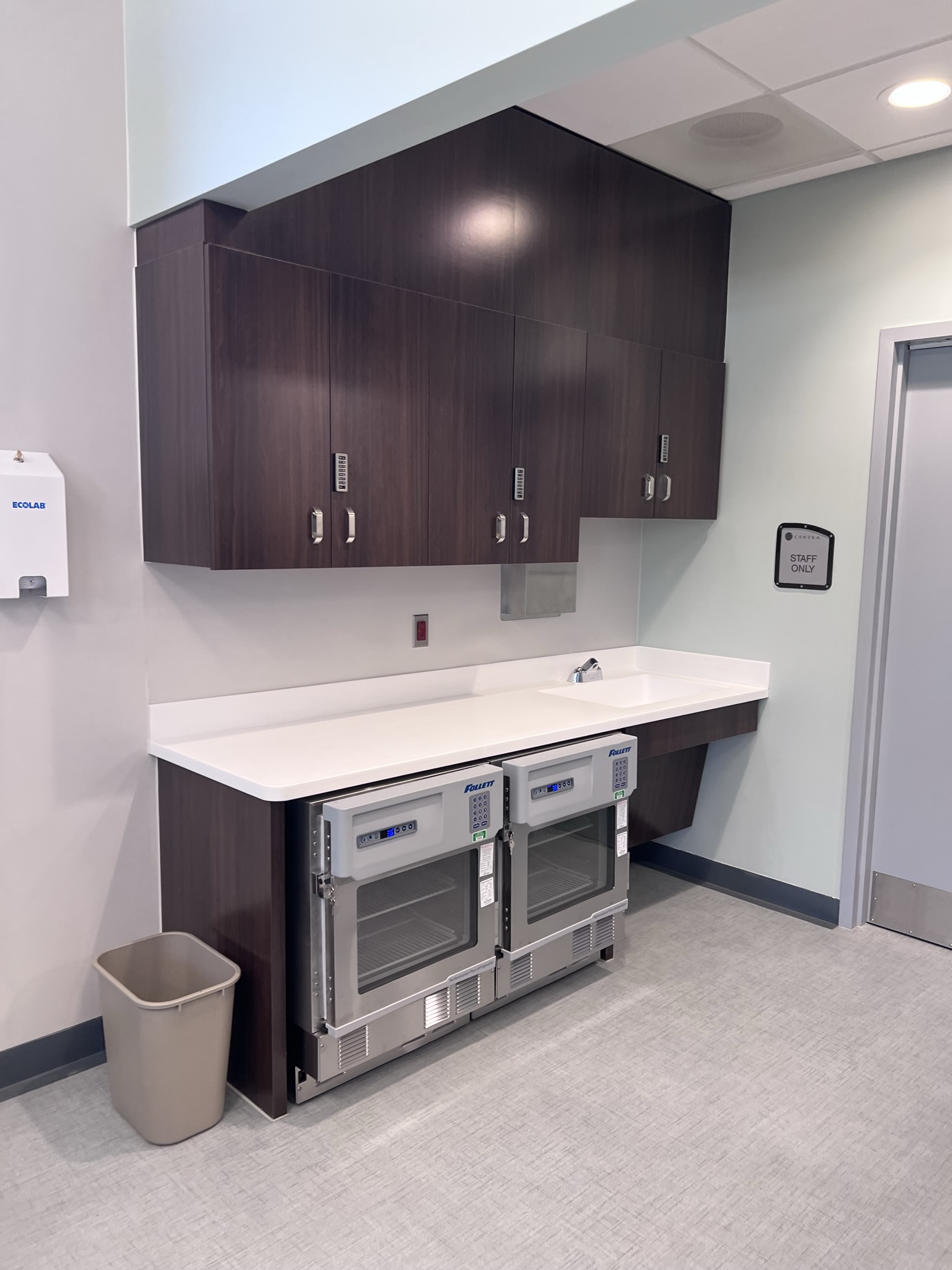 Centra emPATH (Emergency Psychiatric Assessment, Treatment, and Healing ...