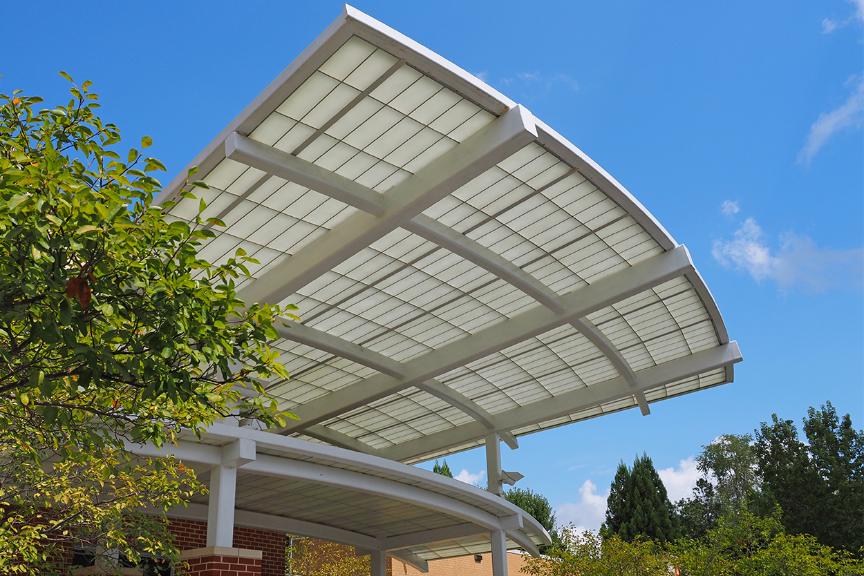 OrthoVirginia - Jamerson-Lewis Construction, Inc.