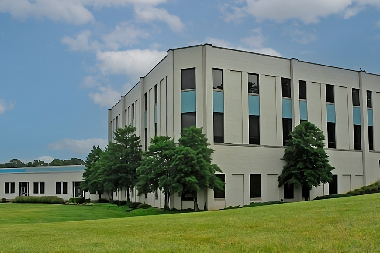 Fleet Laboratories - Jamerson-Lewis Construction, Inc.